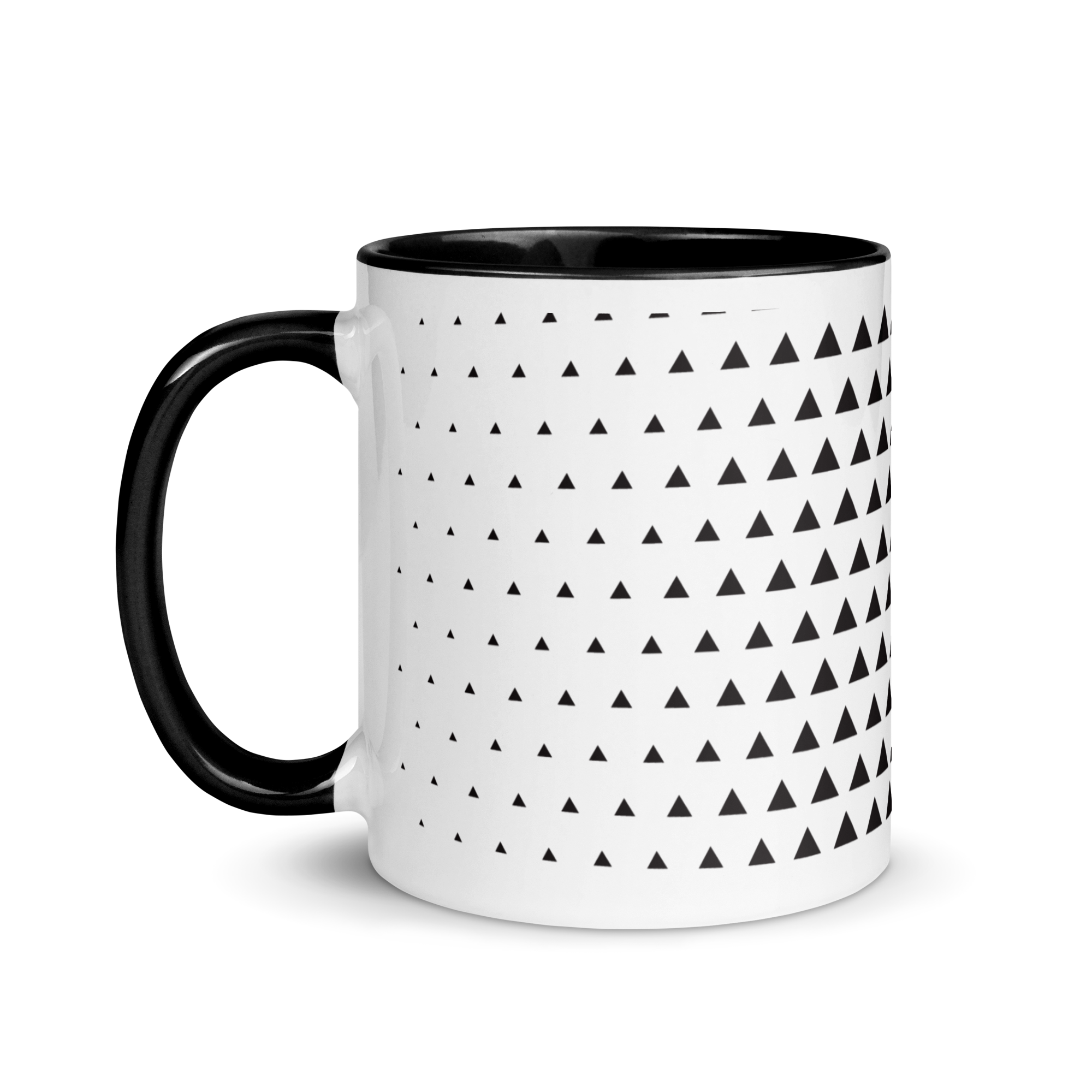 Triangles – Cre8ink – Graphic Tees and More